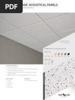 USG Boral Product Catalogue | PDF