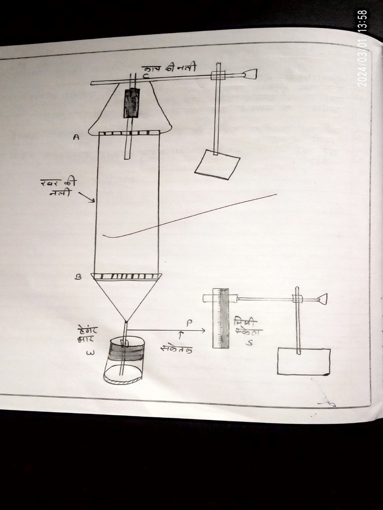 Poition 'S Ratio Practical | PDF