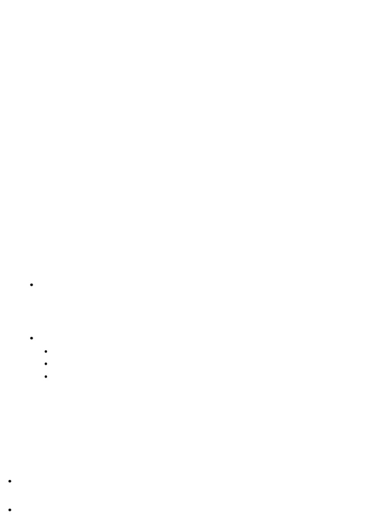 Sticky Wage Model and Sticky Price Model | PDF | Nominal Rigidity ...