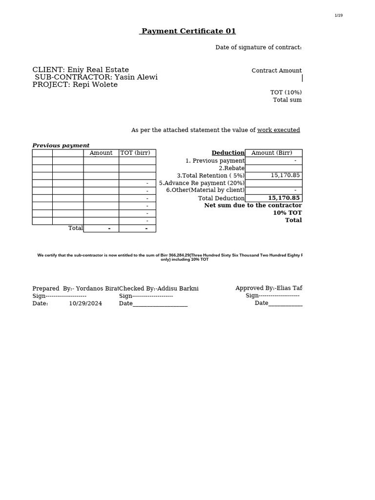 Yasin IPC 1 Sample House | PDF | Structural Engineering | Buildings And ...