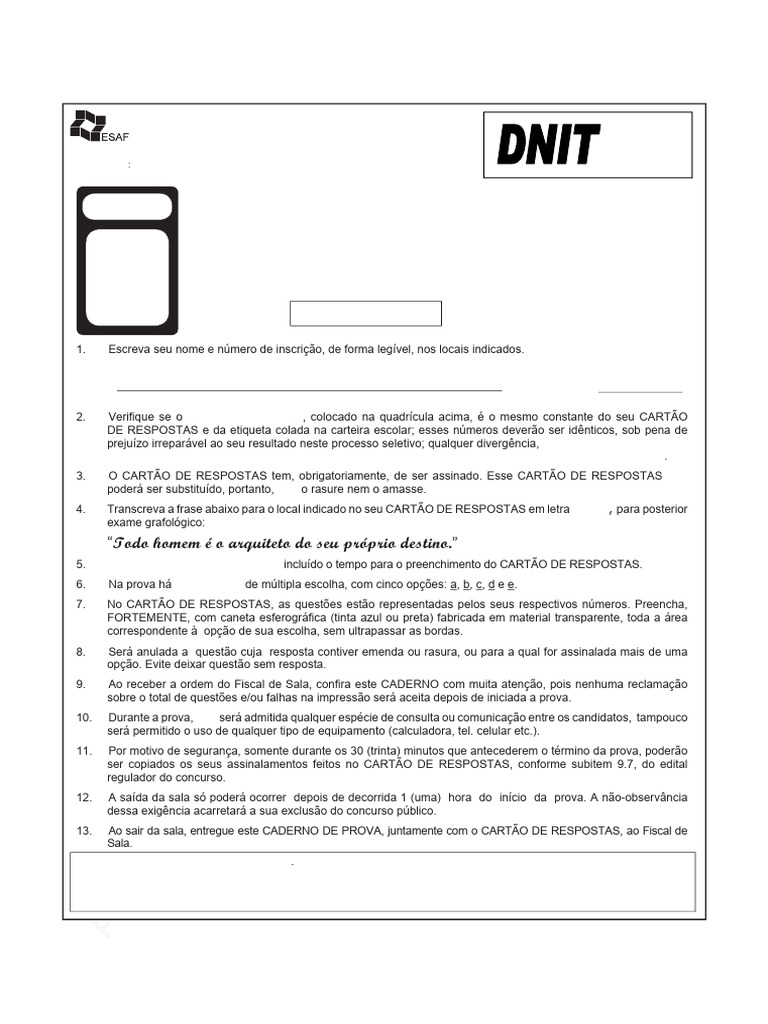 p1g1 Analista Infr e Adm 1 | PDF | Crimes | Crime e Violência