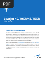 Md11 KLM Paper | PDF | Aviation | Boeing