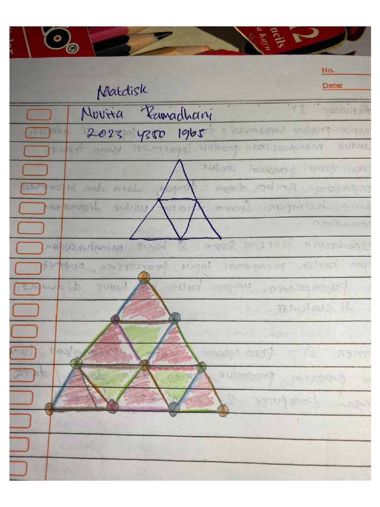 Matdis | PDF