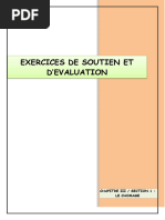 Cours Traitement Image - v2 | PDF | Image numérique | Compression de données