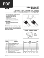 Synchronous Generator: Data Sheet | PDF | Electric Generator ...