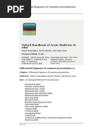 CITB GE700 Companion - Book C - General Safety | PDF