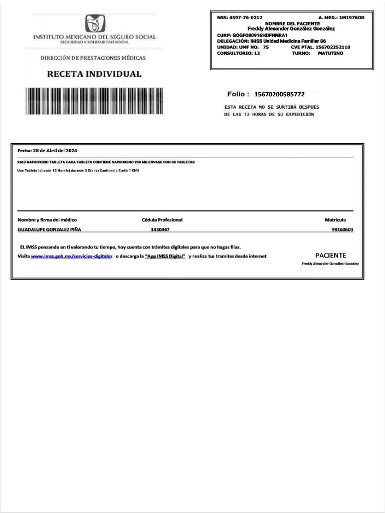 Documento | PDF
