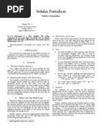 Sage Word Template Guidelines 3 | PDF | Paragraph | Copy Editing