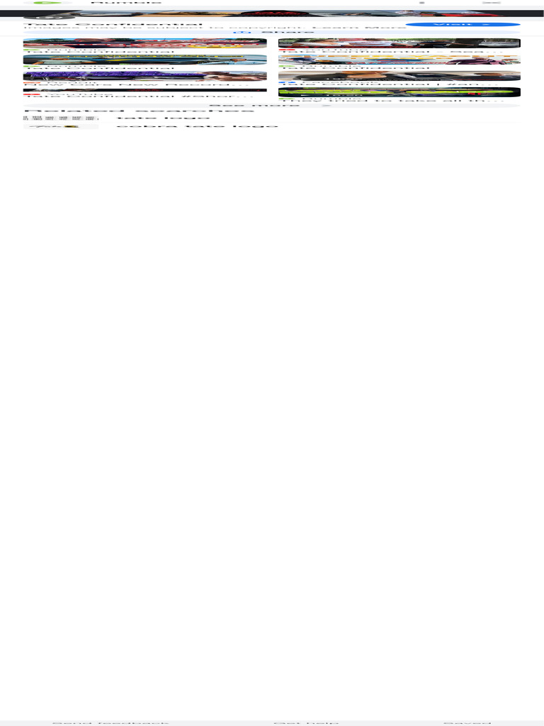 Tate Confidential | PDF