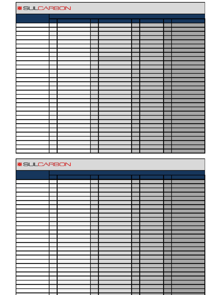 Lista de Composicao de Kits 16-06-2020 | PDF