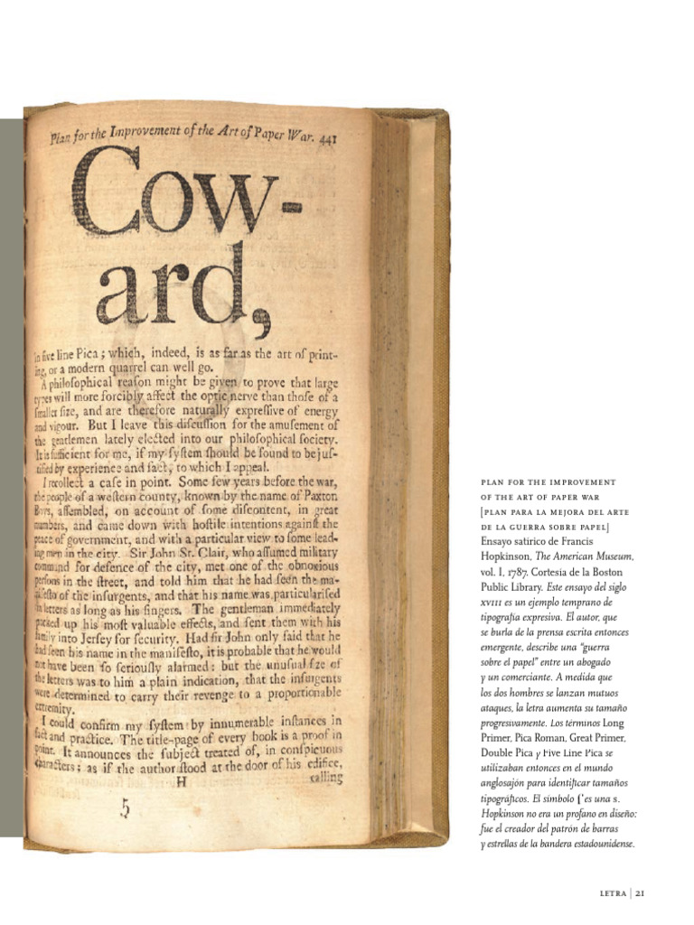 Pensar Con Tipos. by Ellen Lupton (Z-Lib - Org) - Páginas-21 | PDF