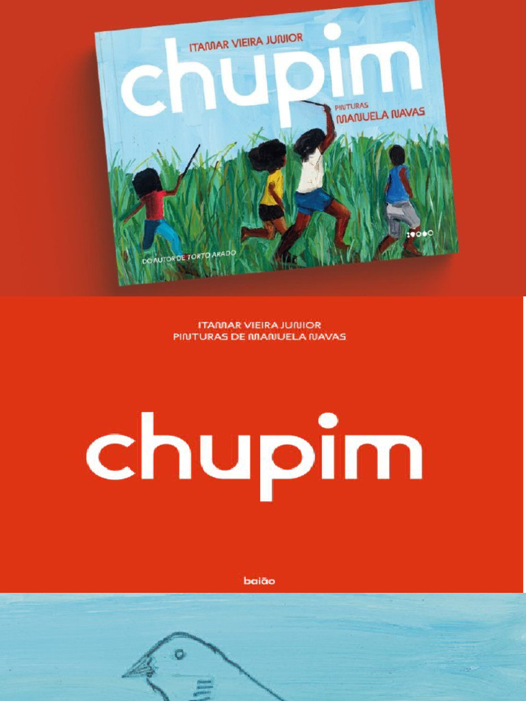 Chupim | PDF