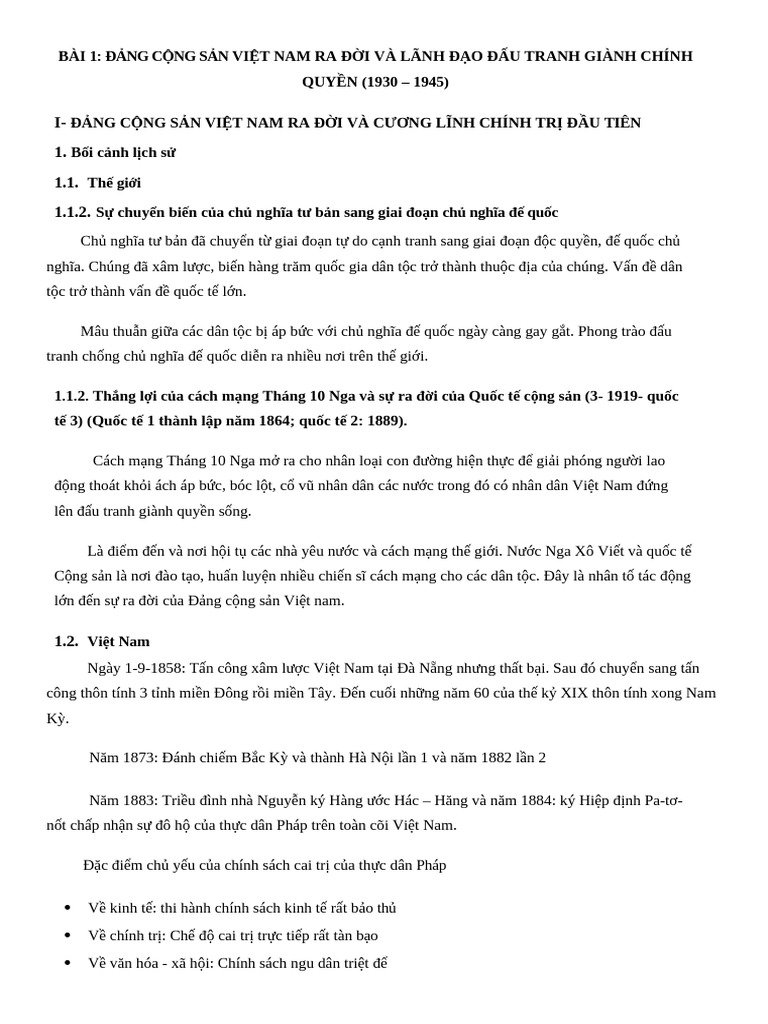 slide-lich-su-dcsvn | PDF