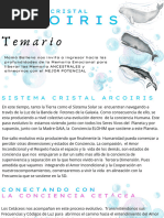 LEMURIA - Recuerdo de Las Mem - KAI | PDF | Tierra | Universo