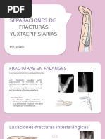 Cómo entablillar un dedo índice correctamente | PDF