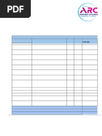 NHBC Tiling Tolerances Guidance | PDF | Masonry | Tile