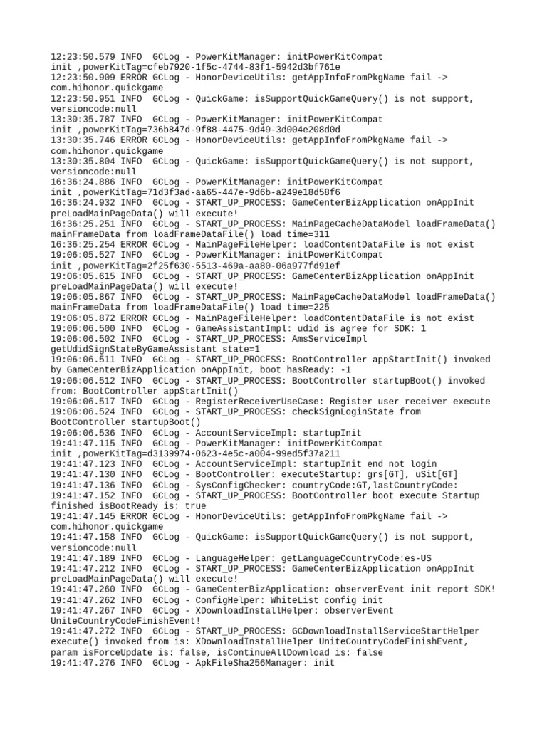 gc_2024_12_15 | PDF | Application Layer Protocols | Computing
