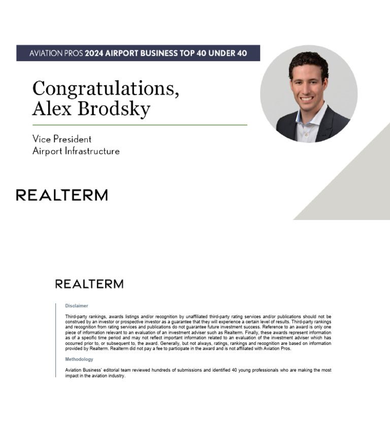 Alex_Brodsky_Airport_Business_Top_40_Under_40_1734540764 | PDF