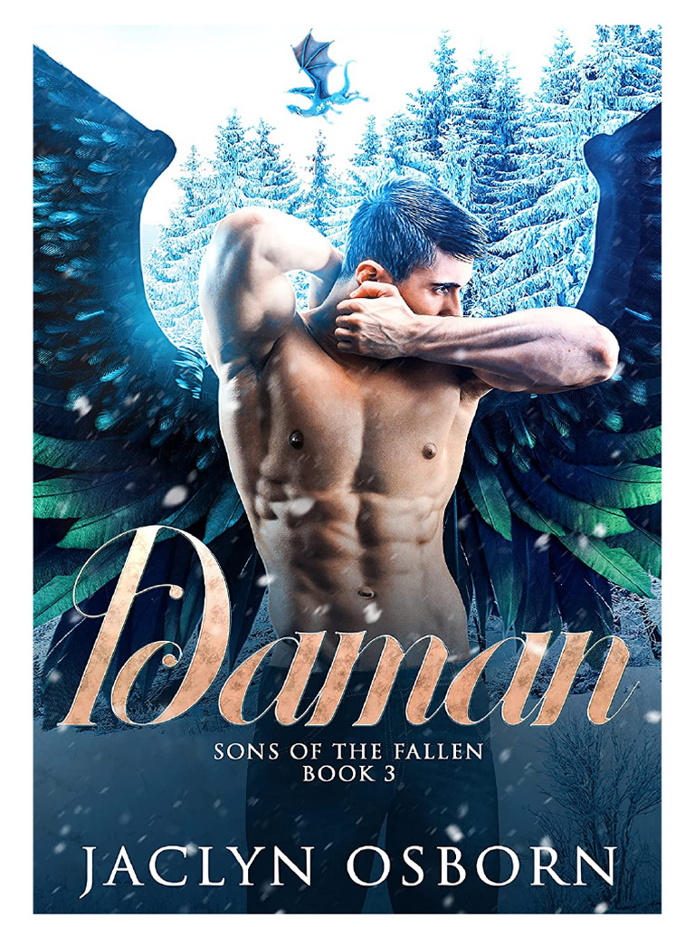 #3 Daman | PDF | Pelo | Té