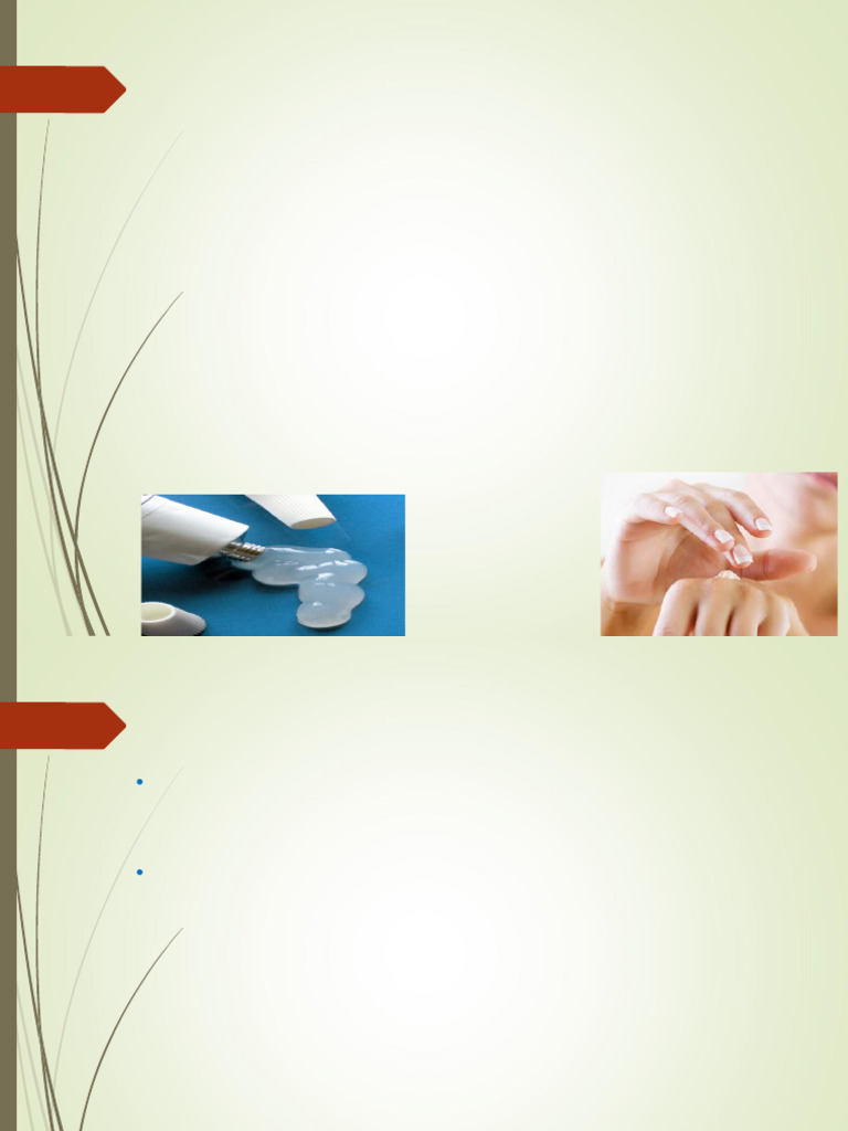 Chapter 1 Topical Drug Delivery Systems | PDF | Topical Medication ...