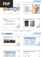 Ti-84 Plus (TVM, NPV, Irr) | PDF
