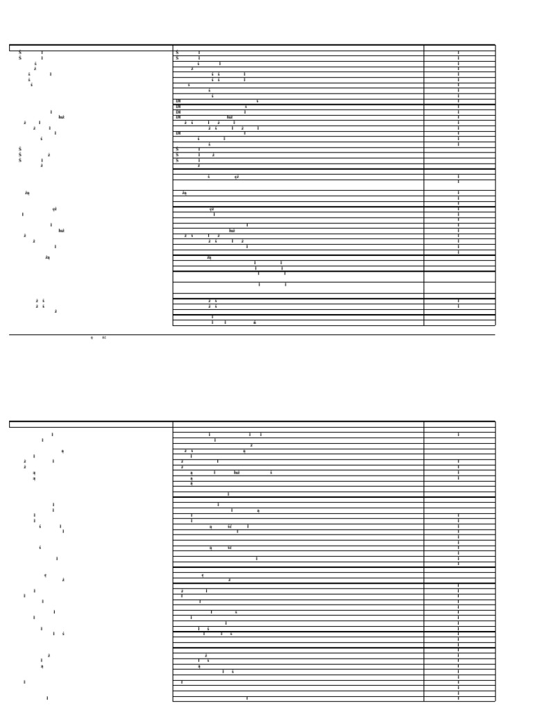 Plan Kont - Graficzny | PDF