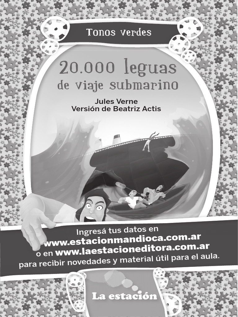 13mhl543-Fich 20milleguas Compilado | PDF