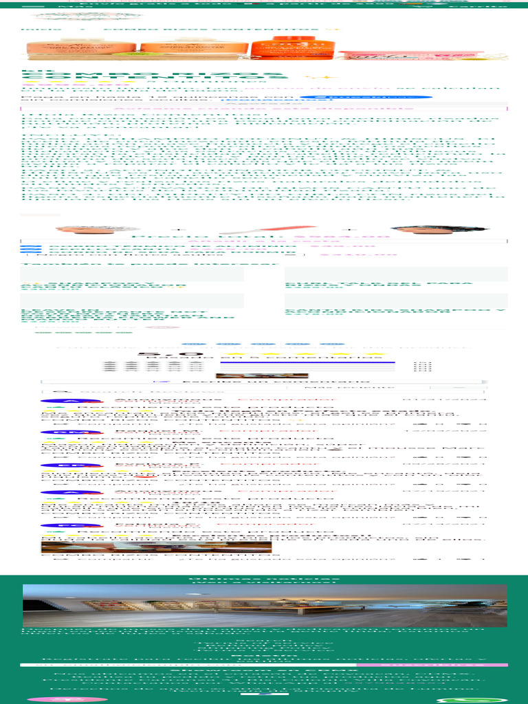 COMBO RIZOS CONTENTITOS – La Tiendita de Lumina | PDF