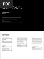 Kstar UA Series UPS Datasheet | PDF | Alternating Current | Battery Charger