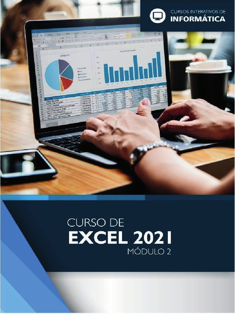 Apostila Excel Modulo 2 | PDF