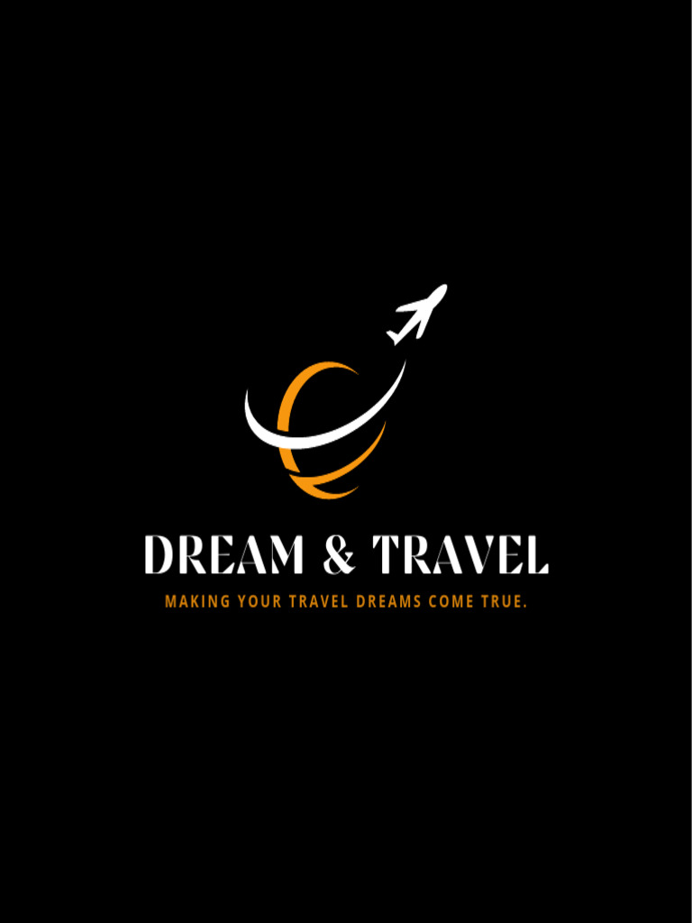 Travel Dreams: Making Them Reality | PDF