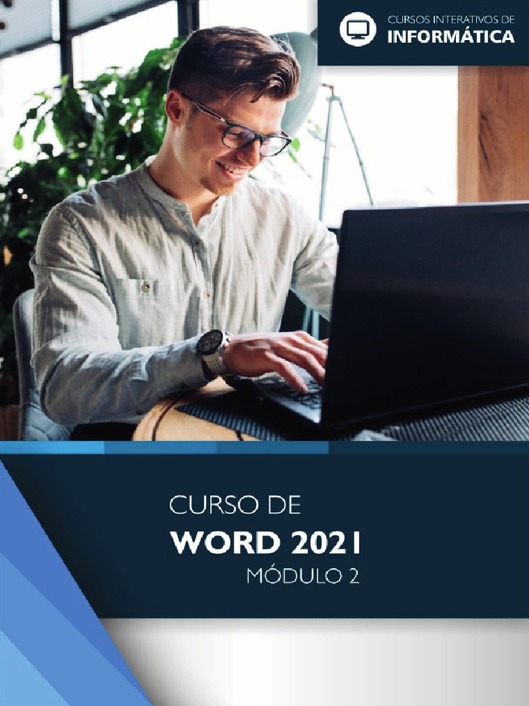 Apostila Word 2021 Modulo 2 | PDF