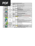Academische Jaarkalender VU UvA 2016-2025 | PDF