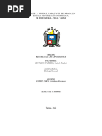 Ciclosis y Procesos Celulares Esenciales | PDF | Fotosíntesis ...
