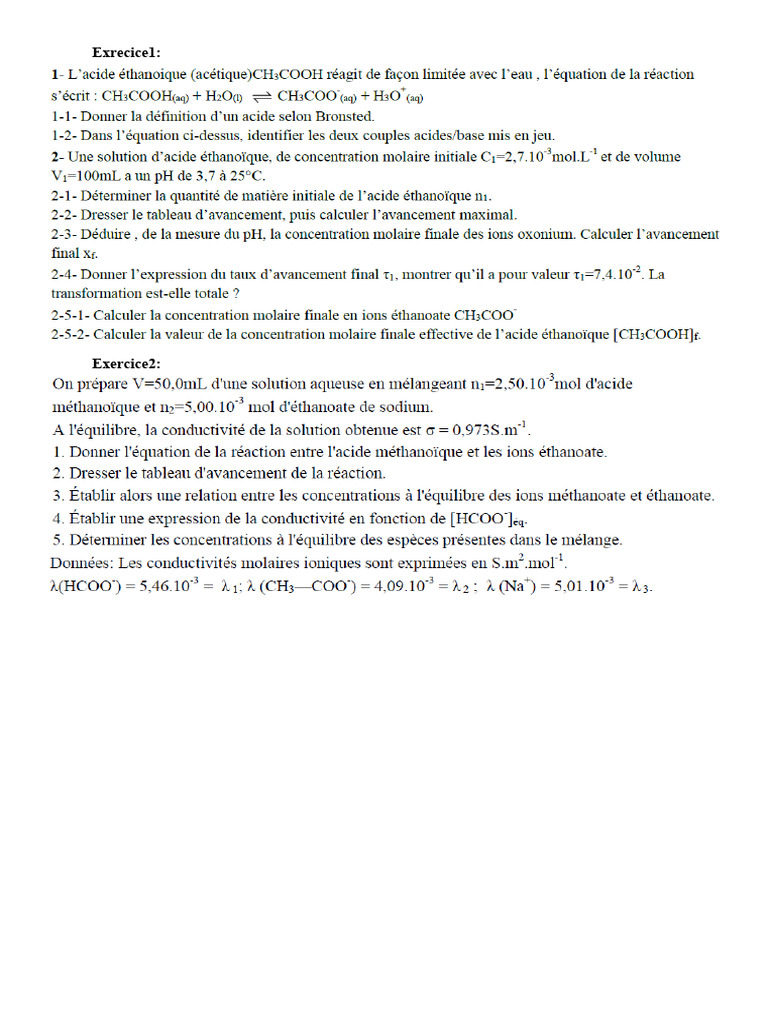 Serie de Revision SPFR | PDF
