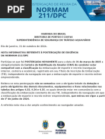 1 Anexo 5-H - Normam-211 | PDF