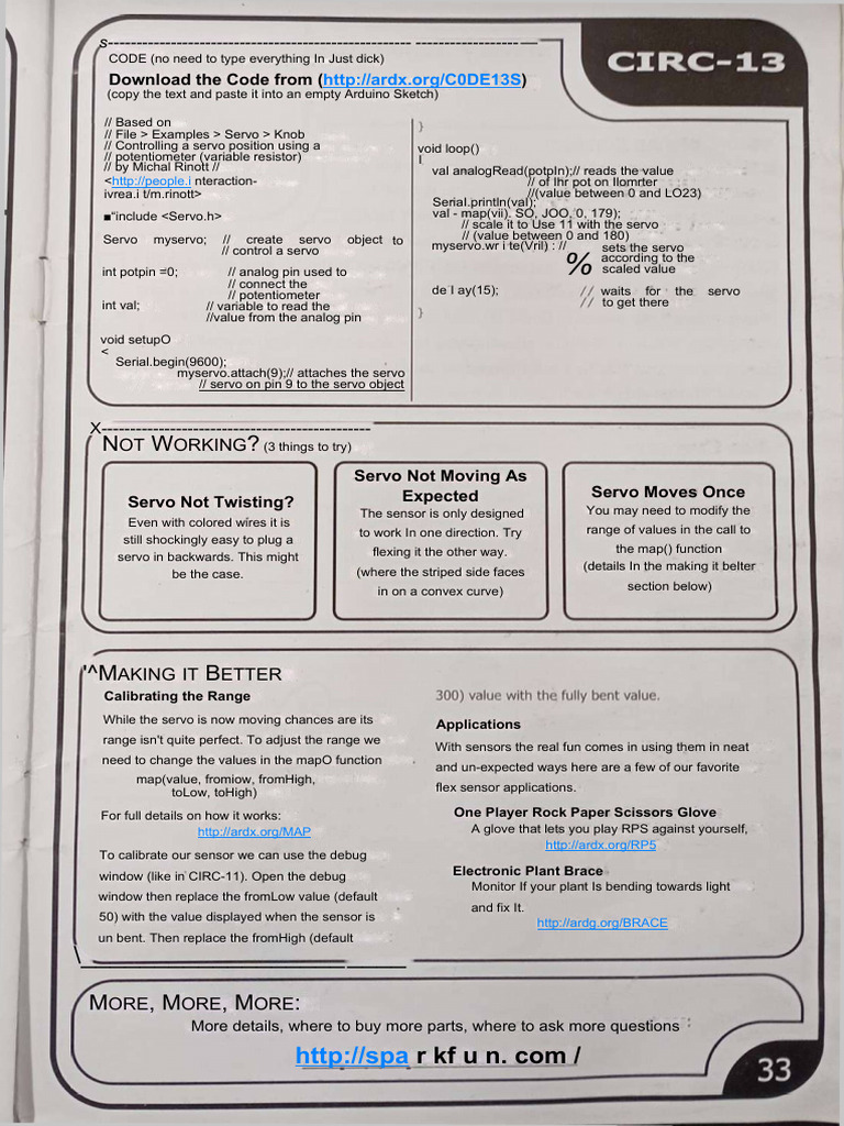 Codigo Circ 13_OCR | PDF | Computer Programming | Software Engineering Codigo Circ 13_OCR | PDF | Computer Programming | Software Engineering