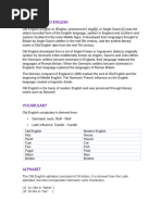 Wiat 4 Sample Parent Report | PDF | Reading Comprehension | Wechsler ...