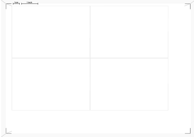 Kt24 Unit Datacards Template | PDF
