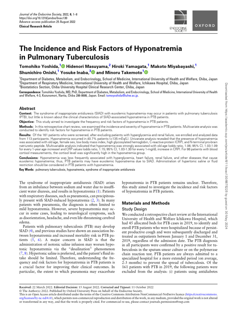 Bvac 130 | PDF | Causes Of Death | Medicine