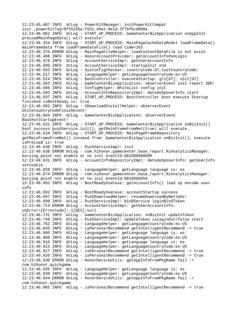 gc_2024_12_20 | PDF | Software Engineering | World Wide Web