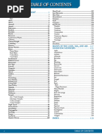 Volo's Guide To Monsters - 1 | PDF | Fantasy Creatures | Dungeons & Dragons