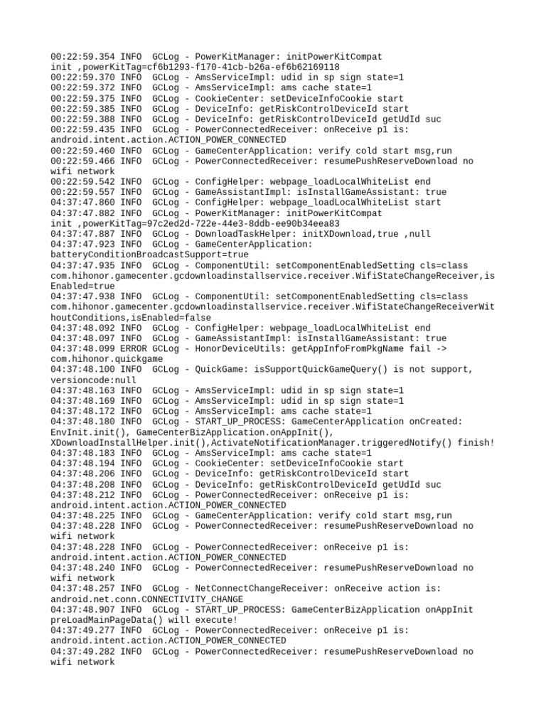 gc_2024_12_21 | PDF | Networking Standards | World Wide Web