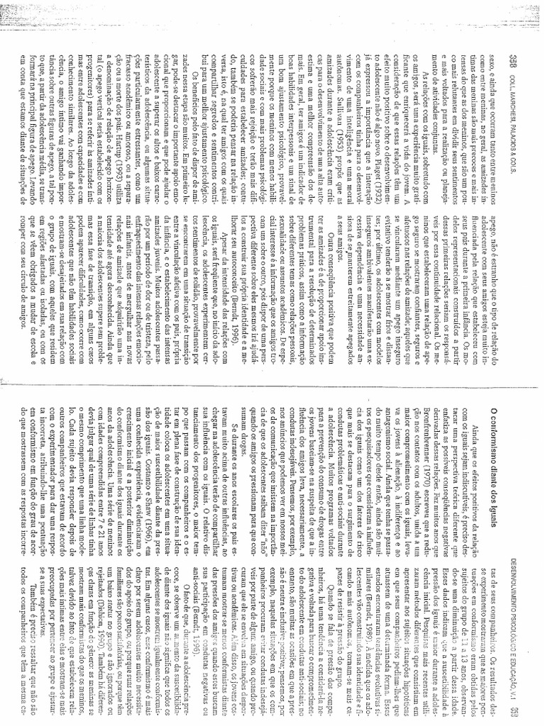 Coll Adoles Cap19 II | PDF