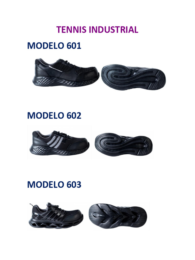 TENNIS INDUSTRIAL (3) (1) | PDF