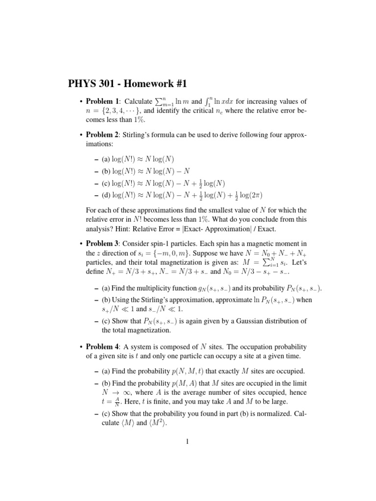 hw1 (4) | PDF