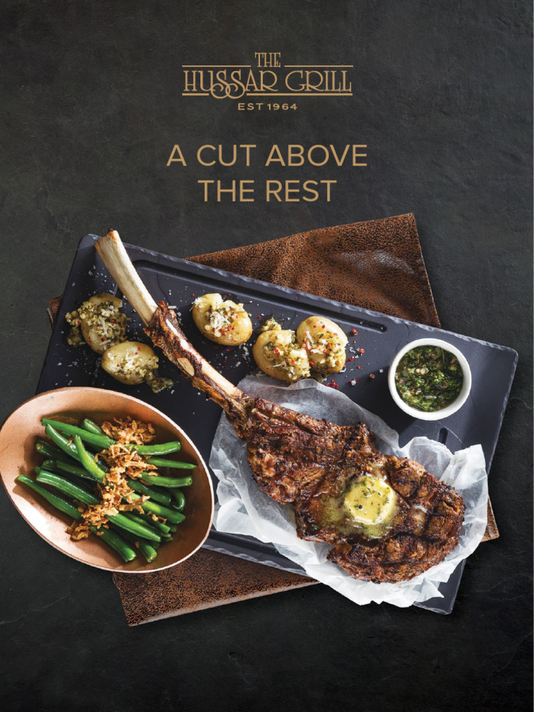 hussar-grill-menu-november-2024 (2) | PDF | Steak | Salad