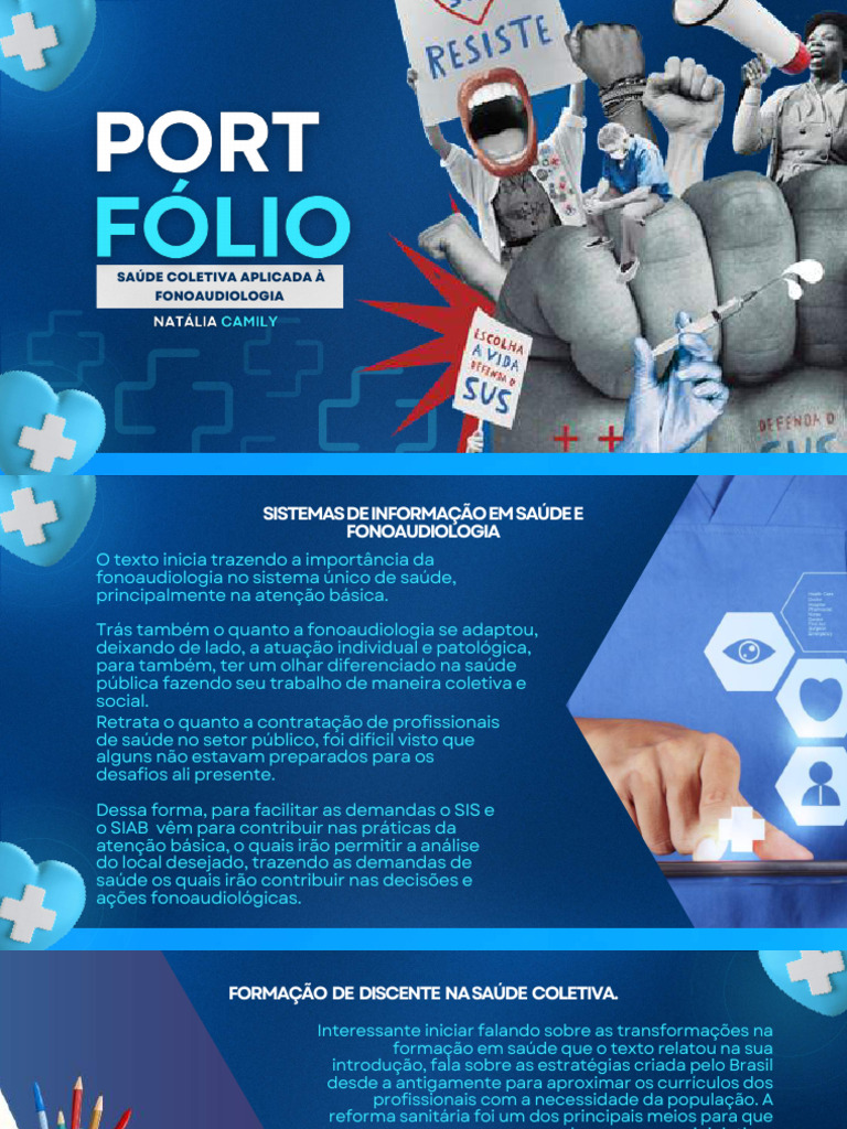 PORTFOLIO (1) Compactado | PDF