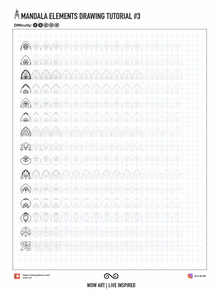 Training Sheet #3 | PDF