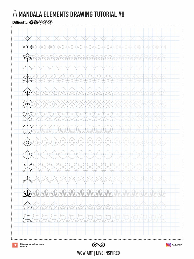 Training Sheet #8 | PDF